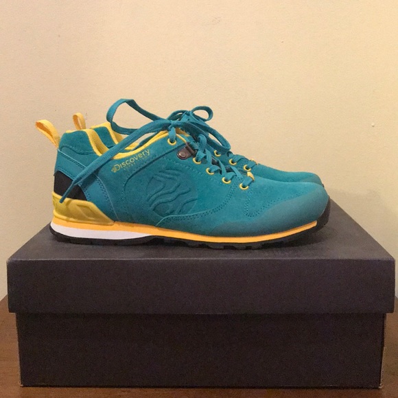 Discovery Expedition | Shoes | Discovery Expedition Womens Sneakers ...